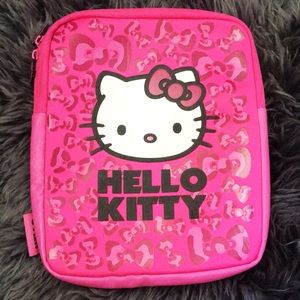 Hello Kitty on Poshmark